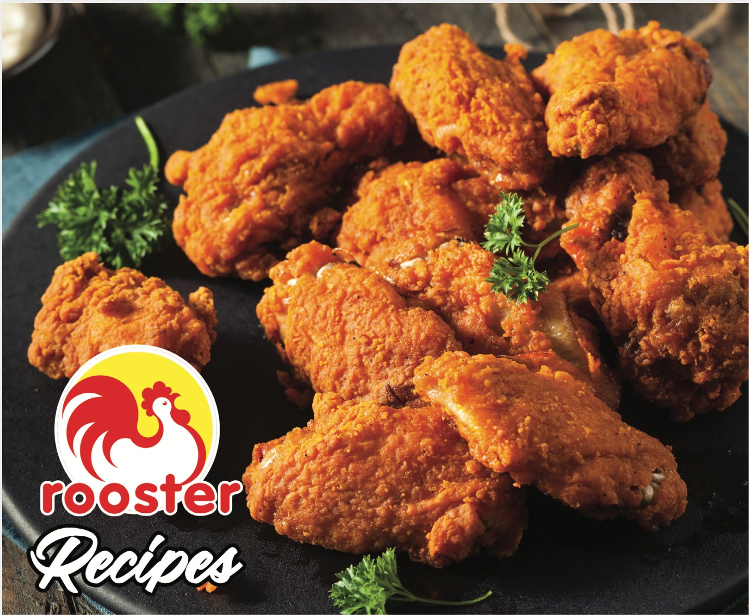 Rooster Chicken - Fiji | semantictrade