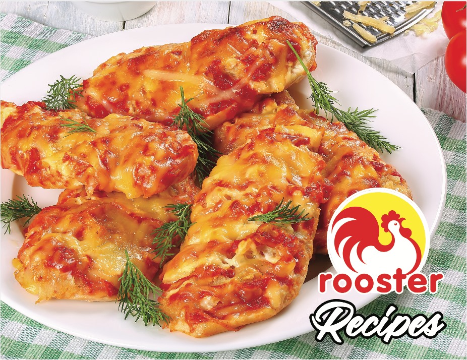 Rooster Chicken - Fiji | semantictrade
