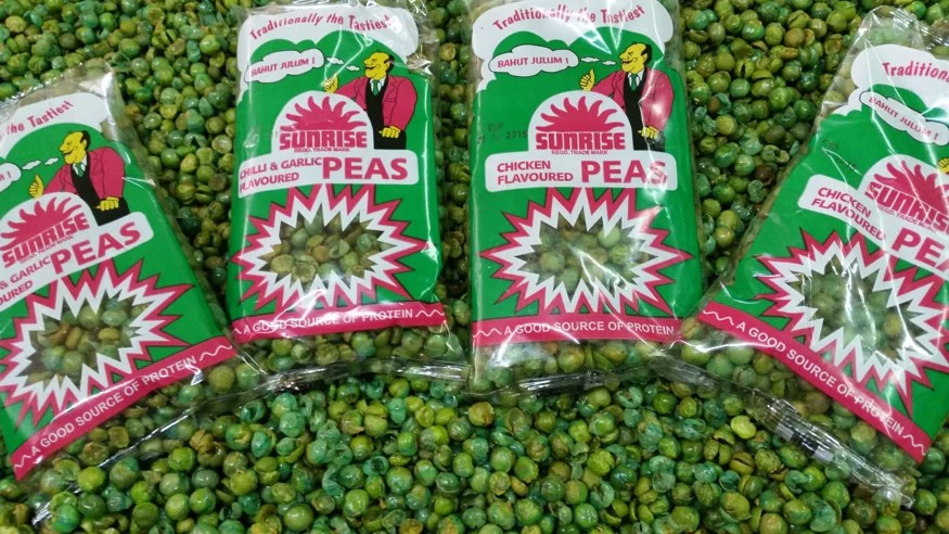 Sunshine Aerated Water & Manufacturing ( P.W.F) Ltd | semantictrade