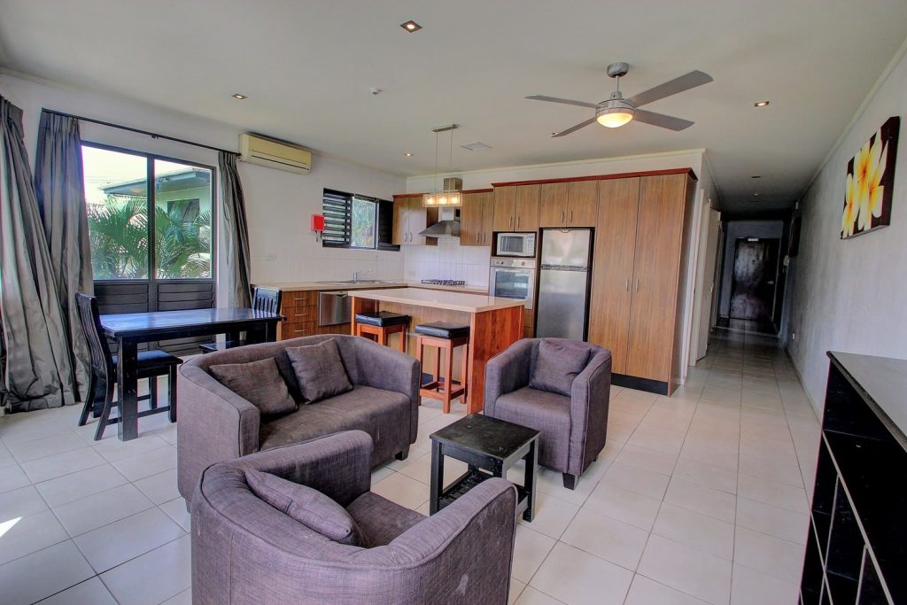 Victoria Apartments - Suva | semantictrade - Luxury Apartments in Suva