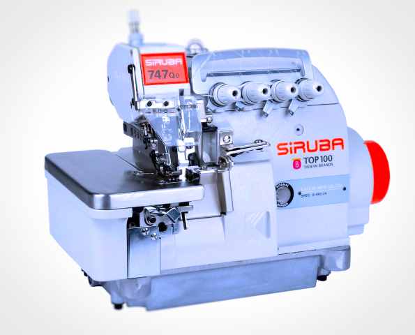 Sewing Machines (Fiji) - Lautoka | semantictrade - SIRUBA & JUKI