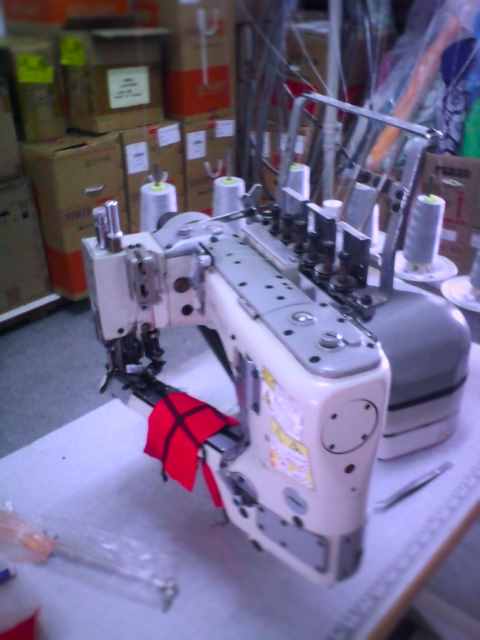 Sewing Machines (Fiji) - Lautoka | semantictrade - SIRUBA & JUKI