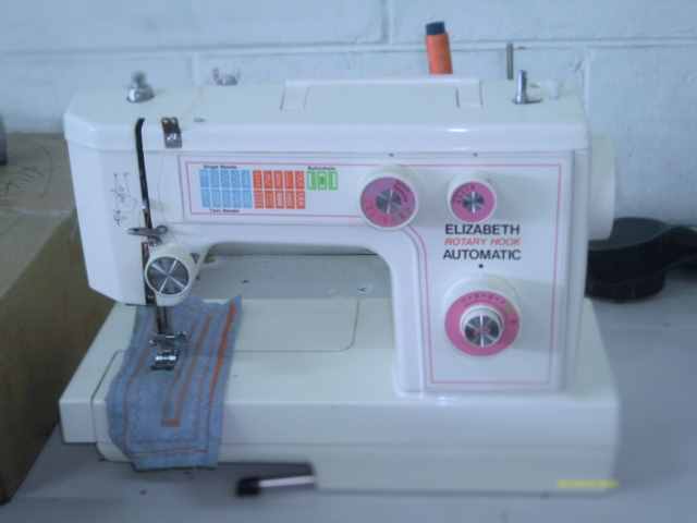 Sewing Machines (Fiji) - Lautoka | semantictrade - SIRUBA & JUKI