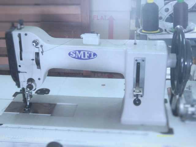 Sewing Machines (Fiji) - Lautoka | semantictrade - SIRUBA & JUKI