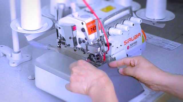 Sewing Machines (Fiji) - Lautoka | semantictrade - SIRUBA & JUKI