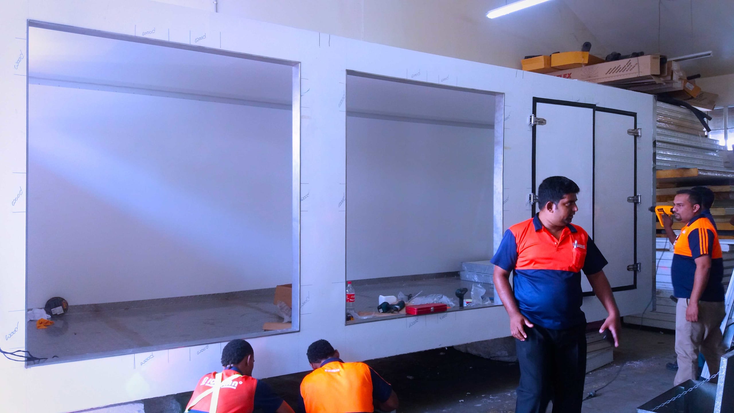 Iceman (Fiji) Pte Limited – Suva, Fiji | semantictrade