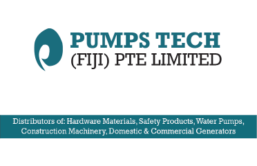 Pumps Tech (Fiji) – Suva, Fiji | semantictrade - Generators in Fiji