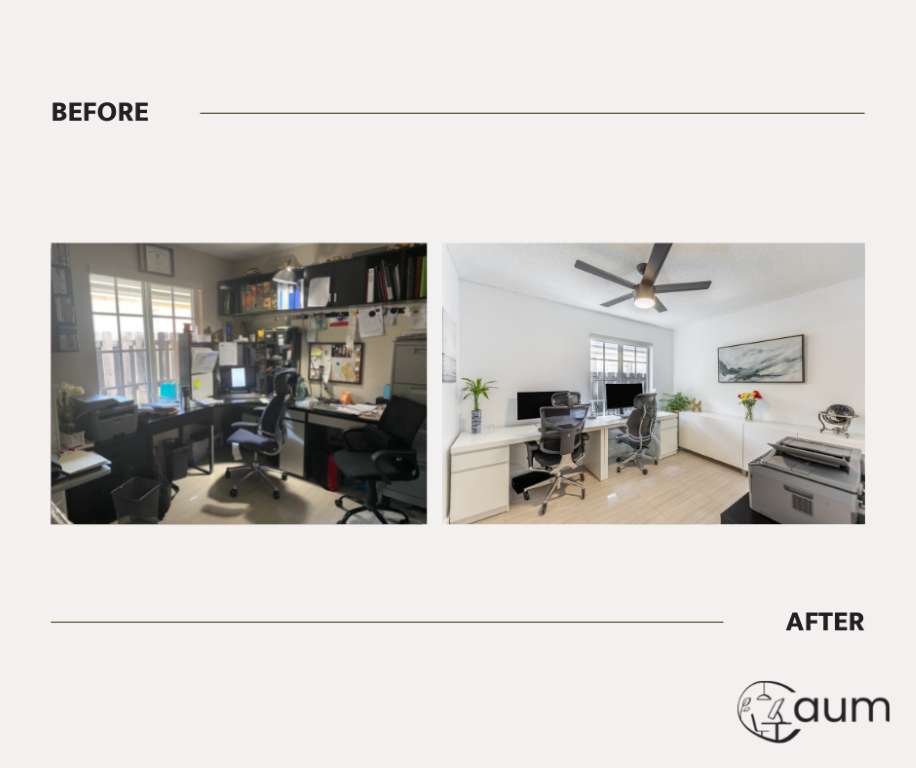 Aum Work Space | semantictrade