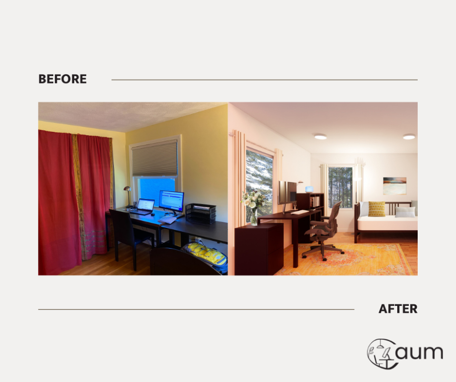 Aum Work Space | semantictrade