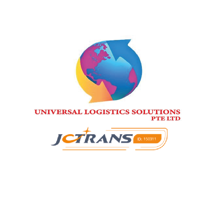 Universal Logistics Solutions | semantictrade - Best in Fiji