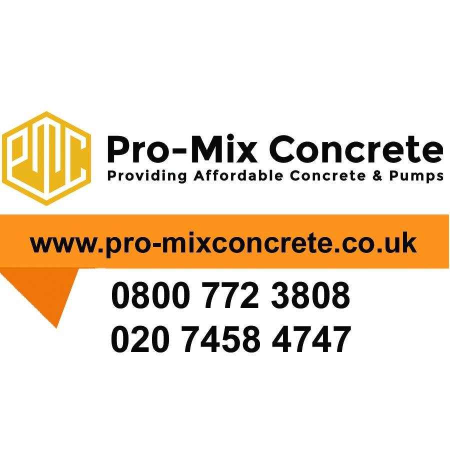 Pro Mix Concrete | semantictrade